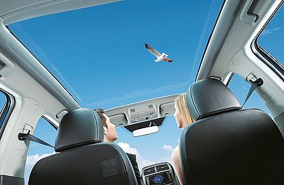 MITSUBISHI MOTORS in Deutschland