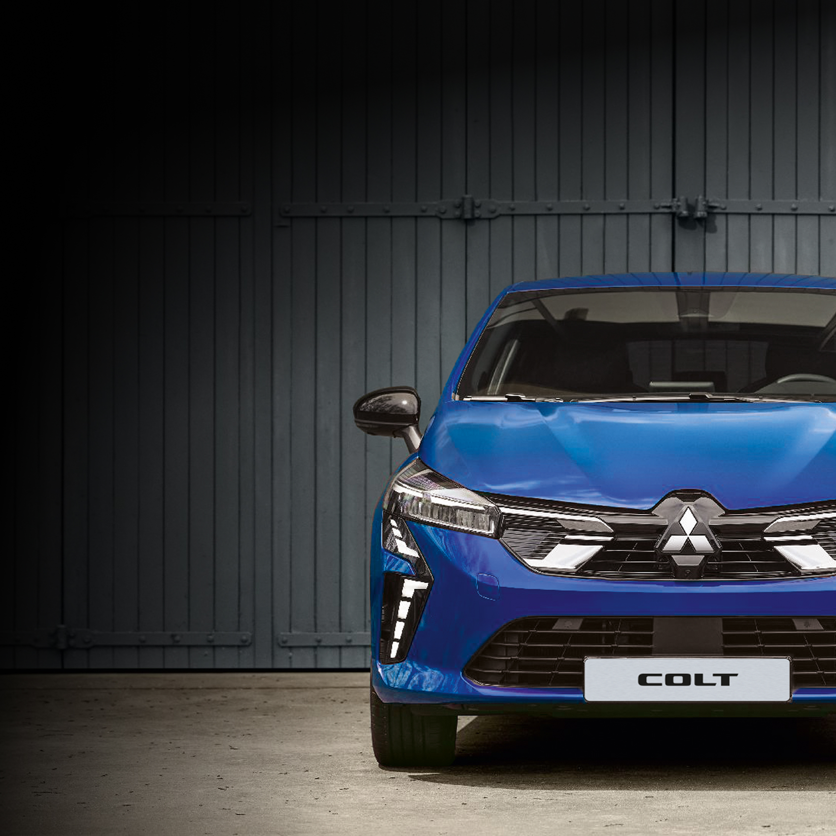 Space Star Select | MITSUBISHI MOTORS