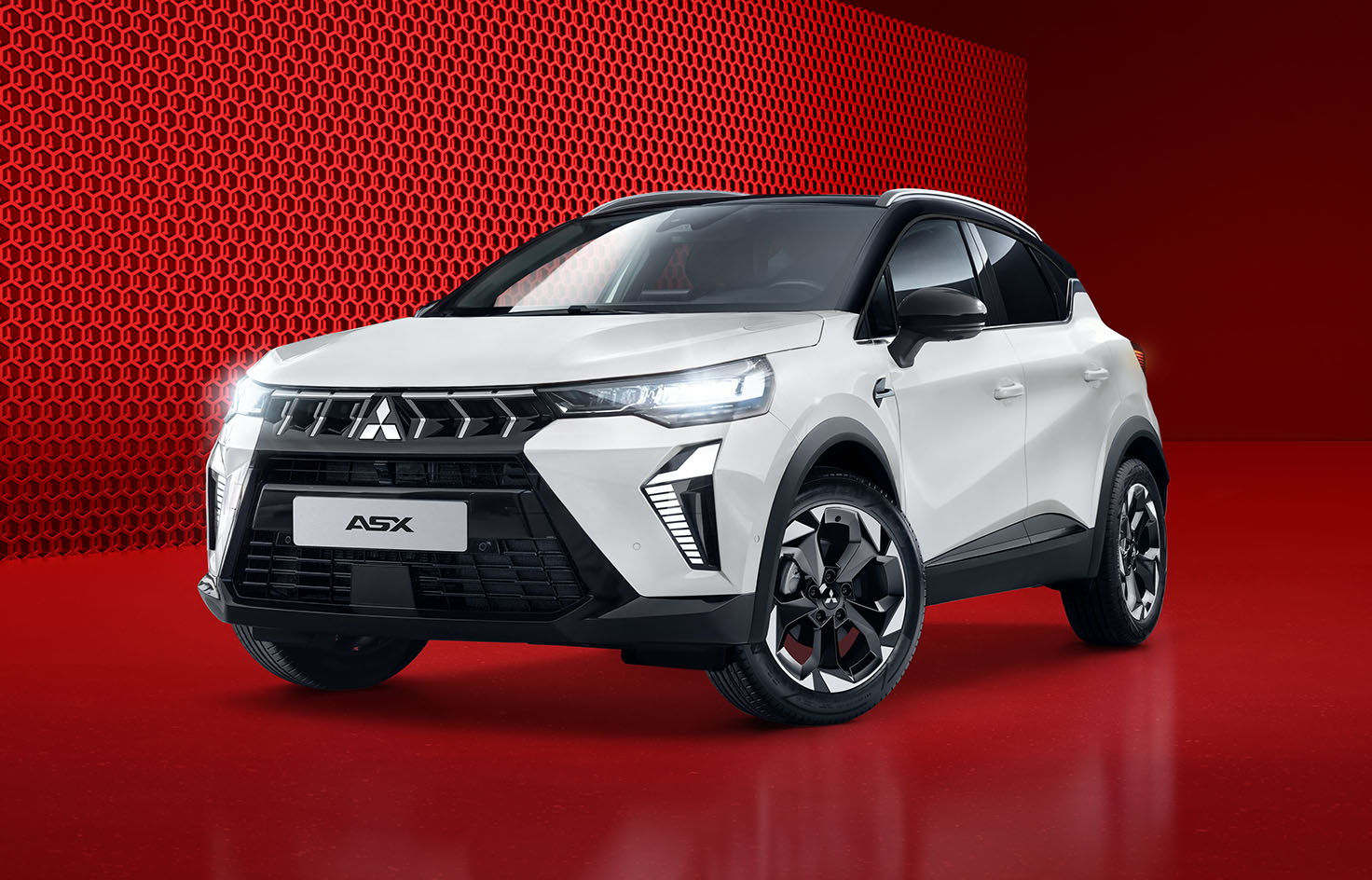 Mitsubishi Motor Aktie