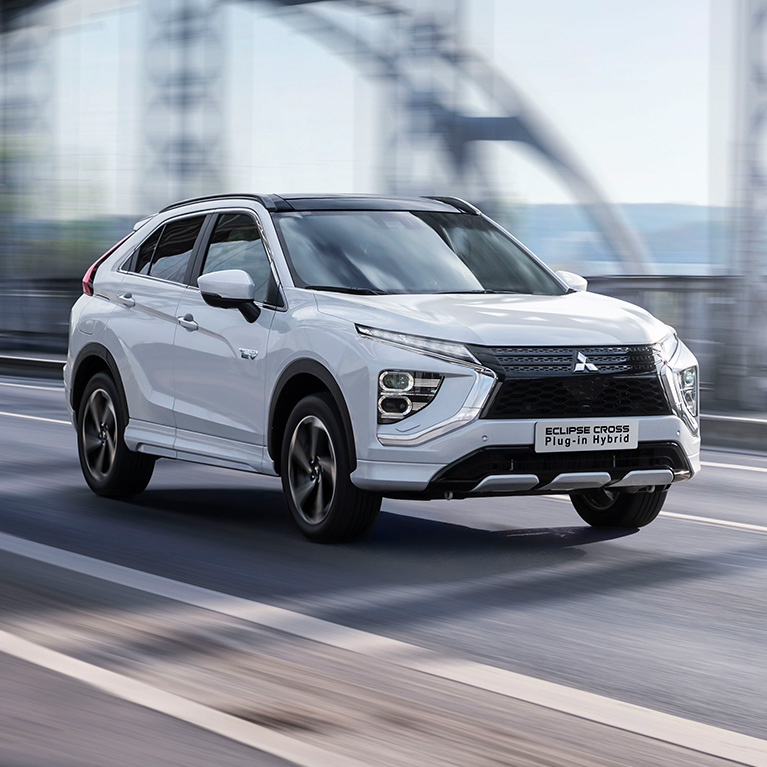 MITSUBISHI MOTORS in Deutschland MITSUBISHI MOTORS in Deutschland