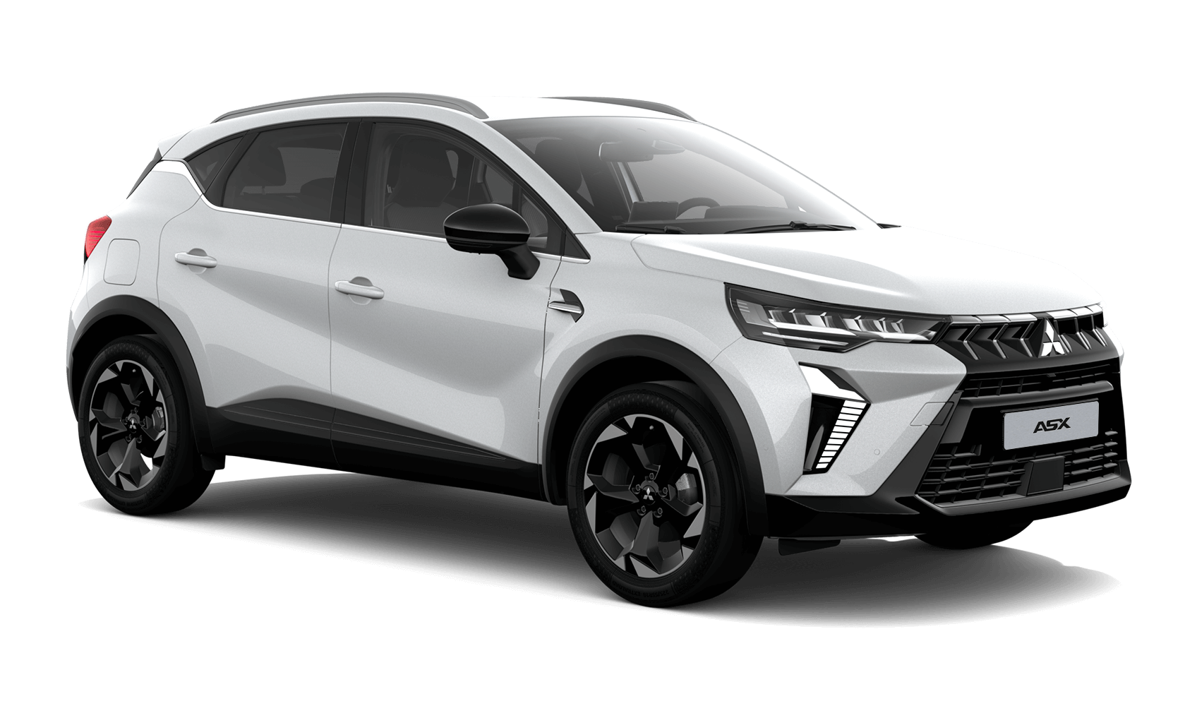 ASX Design | MITSUBISHI MOTORS