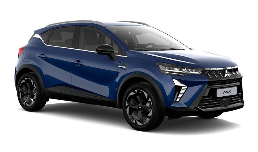 ASX Design | MITSUBISHI MOTORS