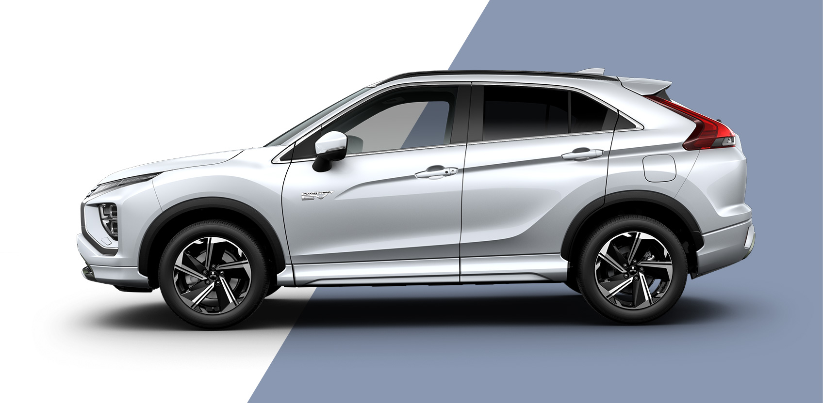 Eclipse Cross Plug-in Hybrid | MITSUBISHI MOTORS