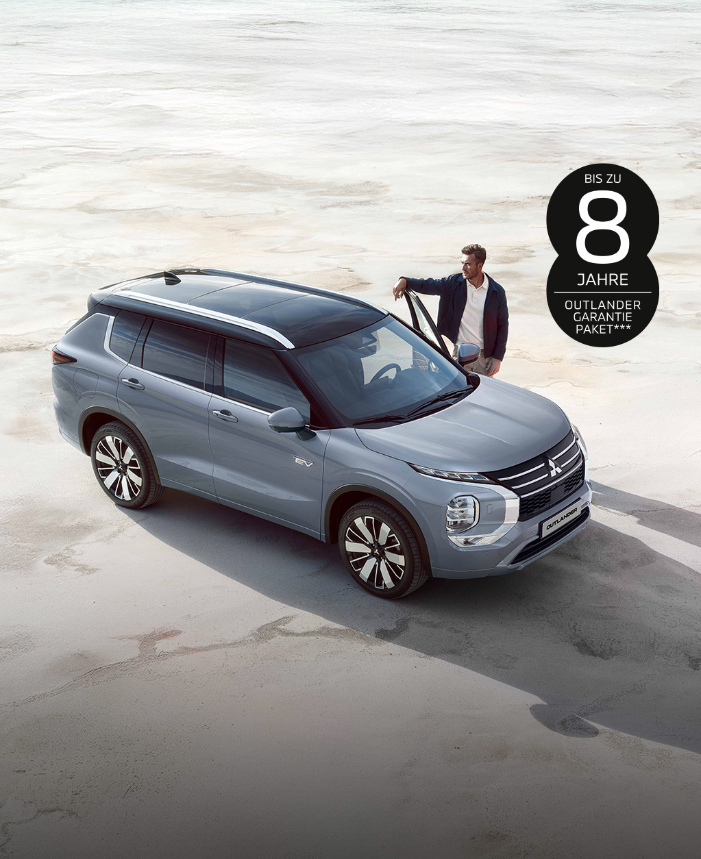 Mitsubishi outlander 2.4 phev store