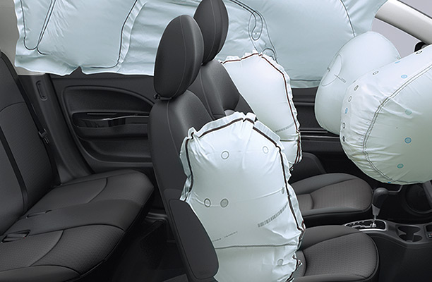 MITSUBISHI MOTORS in Deutschland