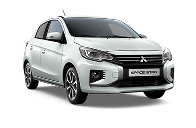 MITSUBISHI MOTORS in Deutschland